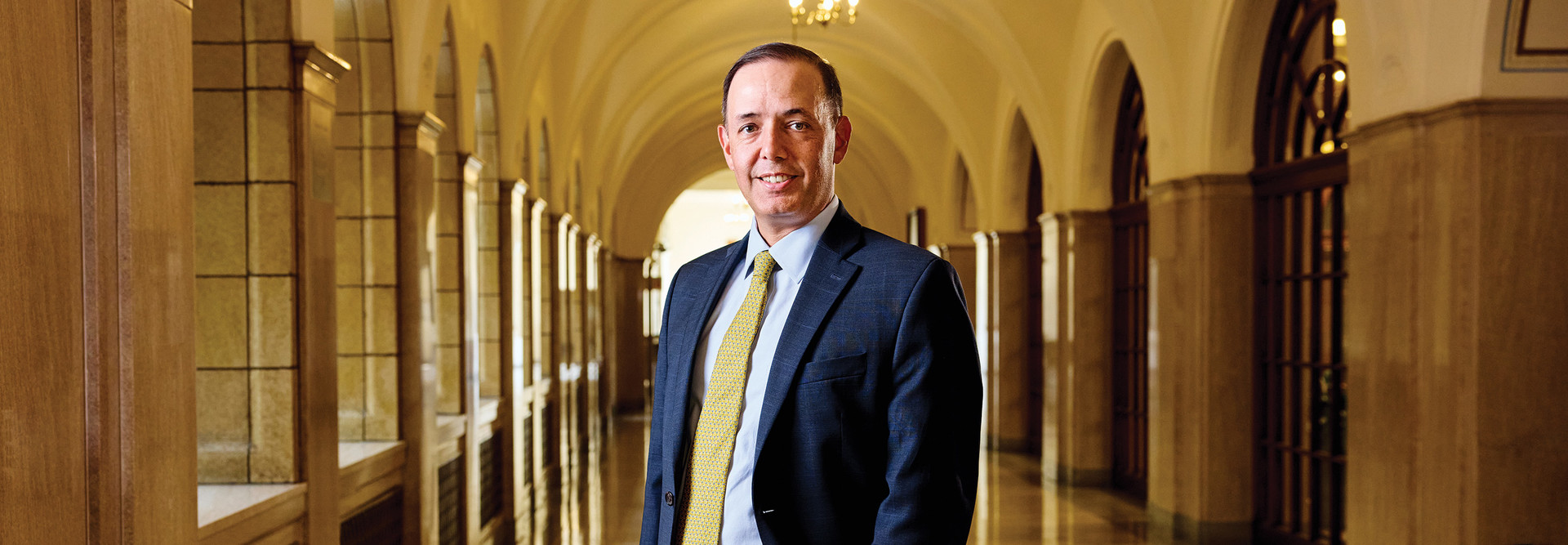 Q&A: The Department of Agriculture Has Big Plans for Artificial ...